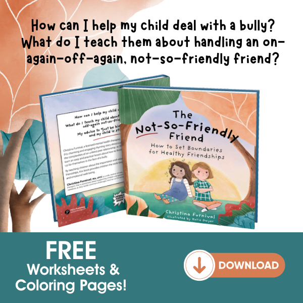 Teaching Kids About Healthy Friendships and Boundaries | PESI