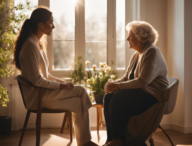 6 Practices for Grieving Clients Suffering from Loss | PESI