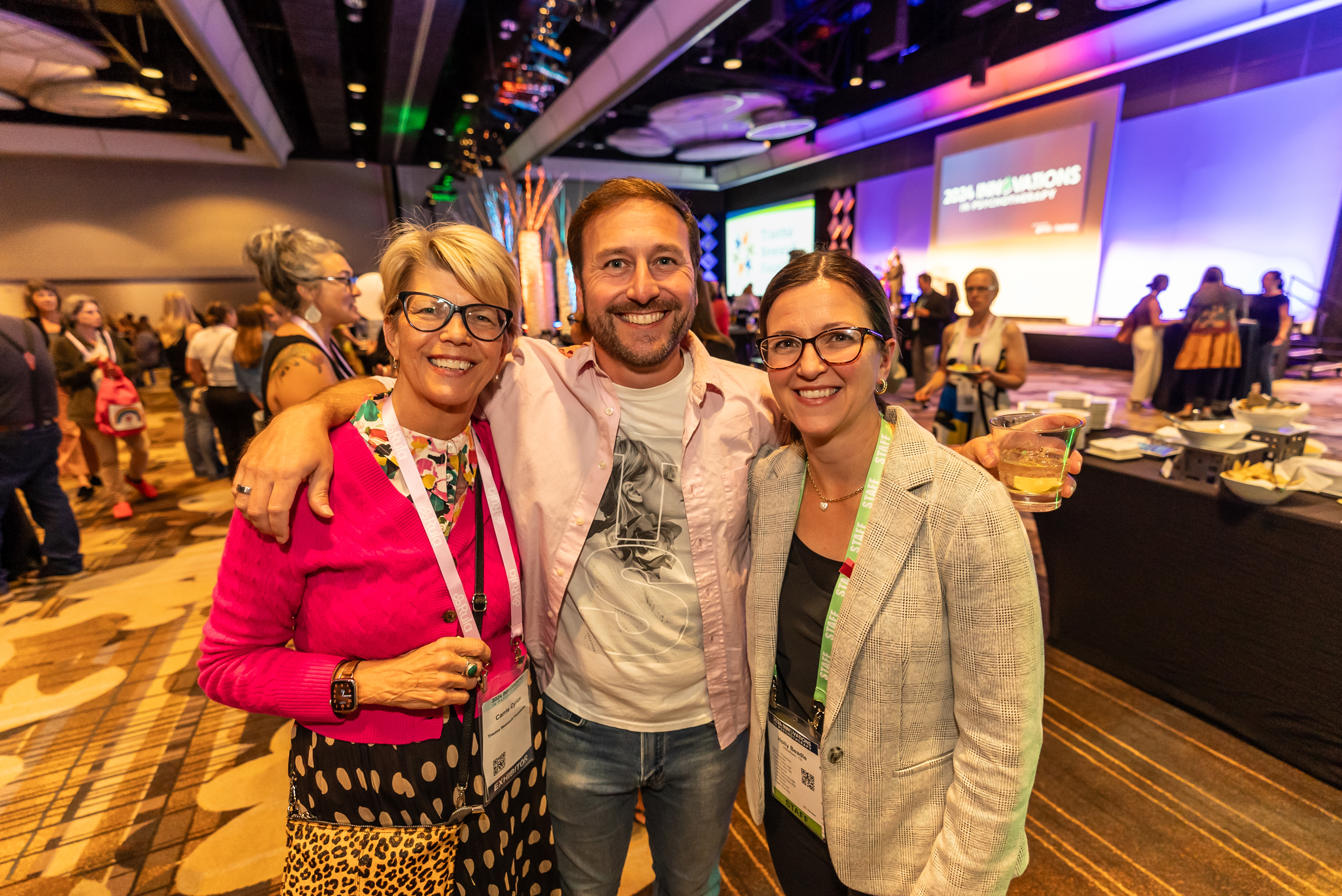 Partner with PESI | PESI