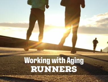 Working with Aging Runners | PESI