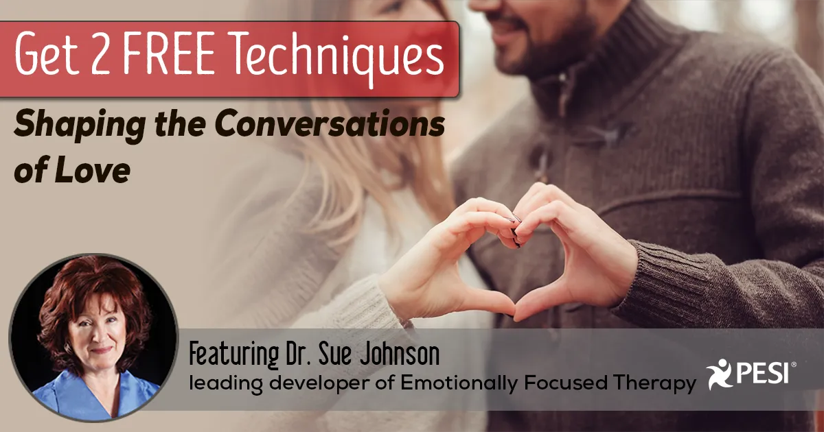 Emotionally Focused Therapy Eft Training Pesi