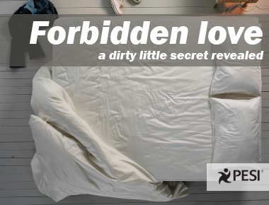 It's Just a Little Crush: When client relationships lean romantic. | PESI