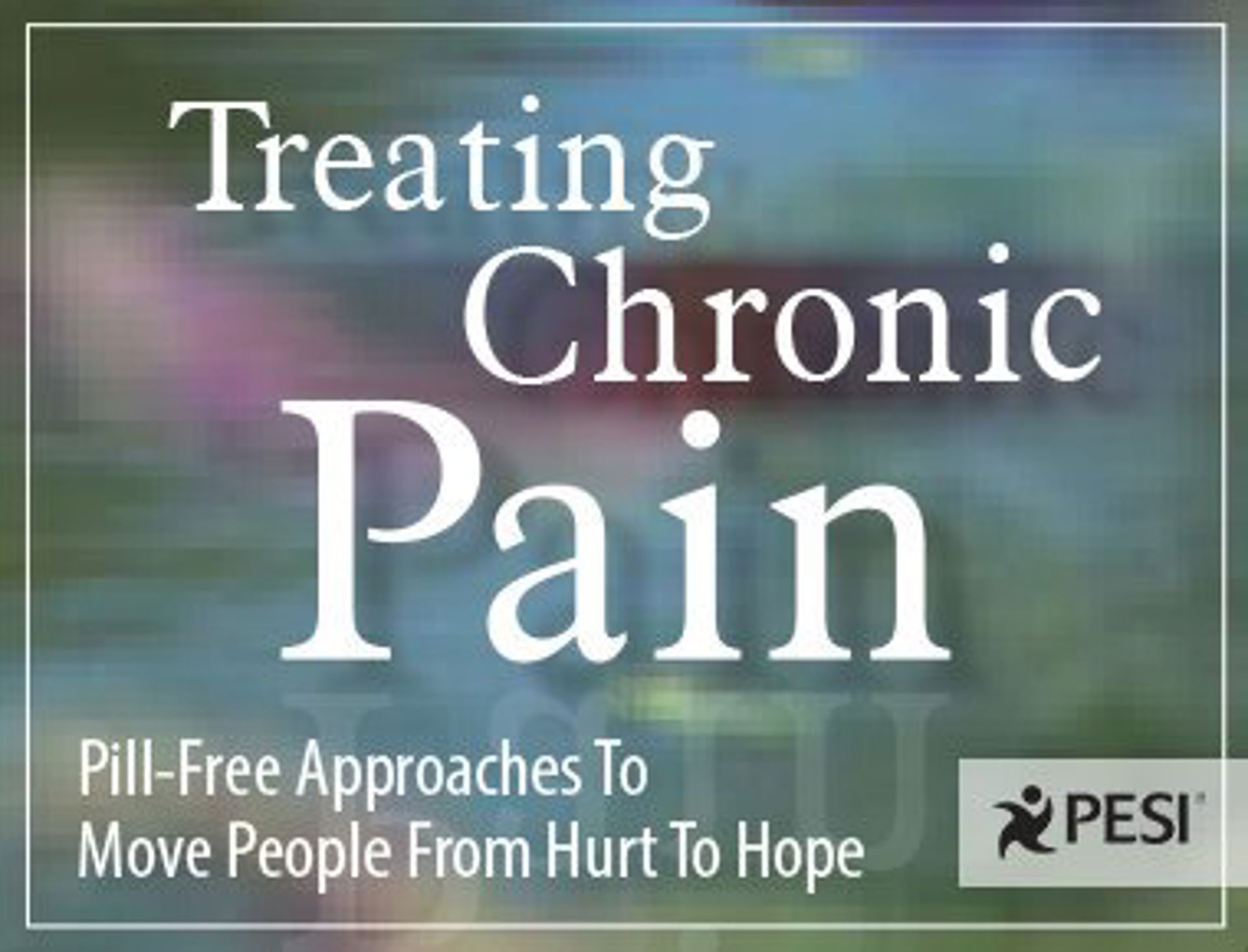 Chronic Pain Training | PESI
