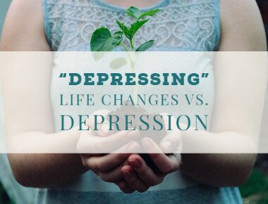 How Loss at the Time of Menopause Can Masquerade as Depression | PESI