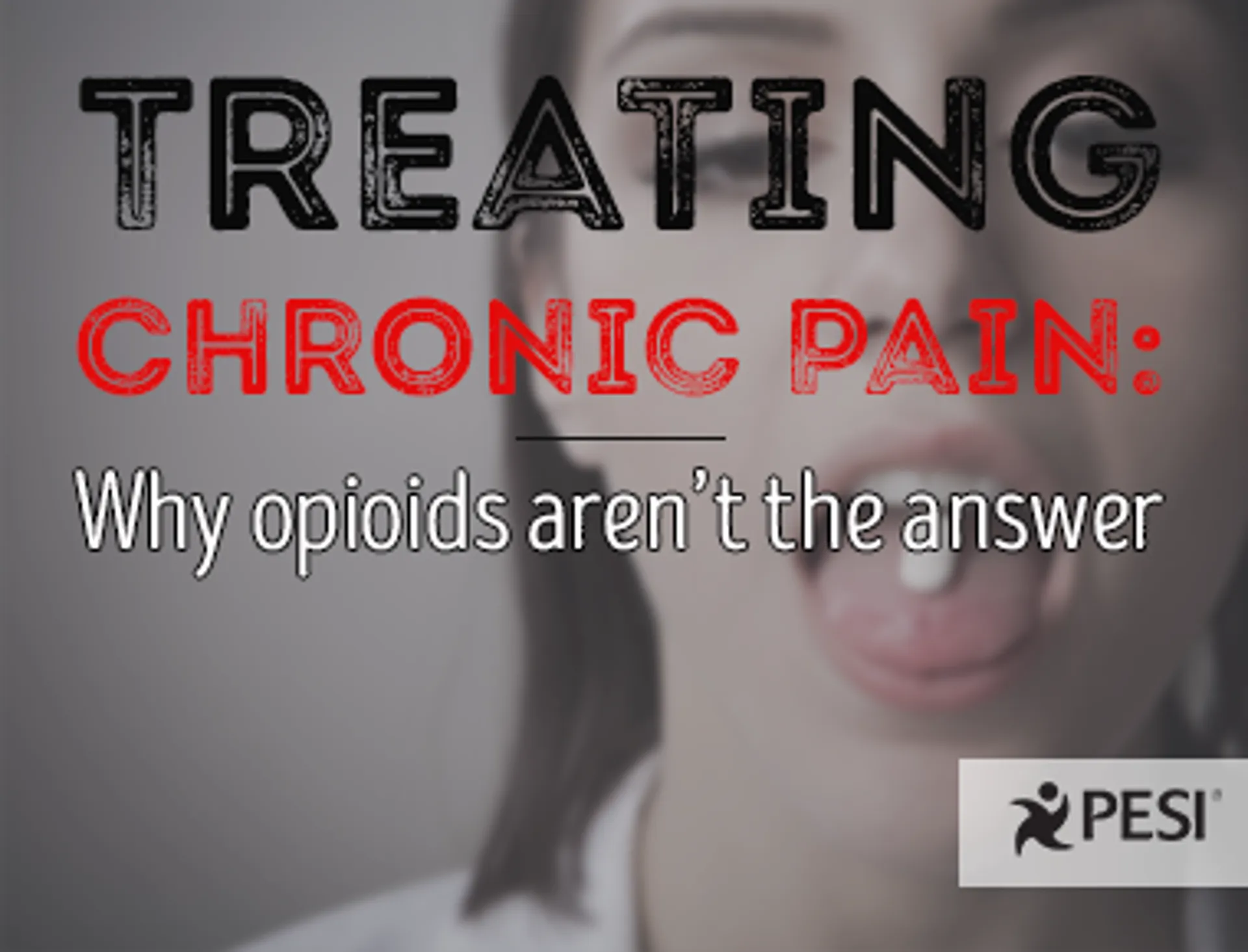 Chronic Care & Disease Training | PESI