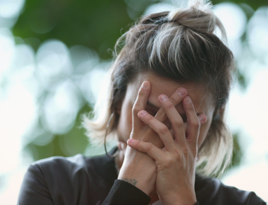 Using IFS to Address Existential Angst in a Polarized World | PESI