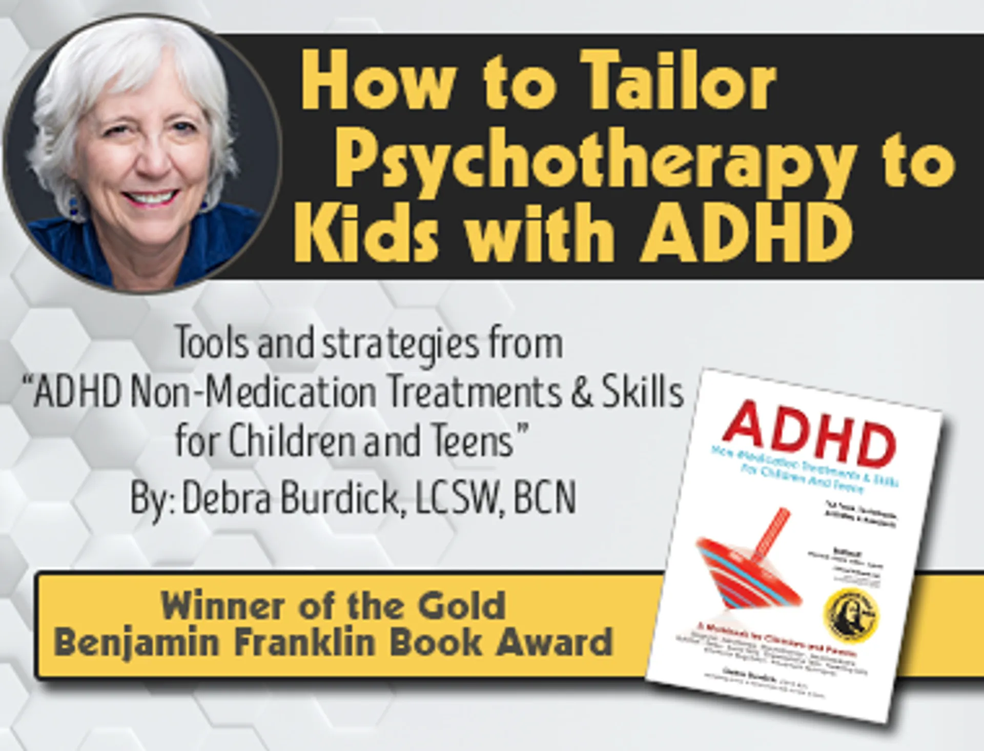 ADHD Parent Training Courses | PESI